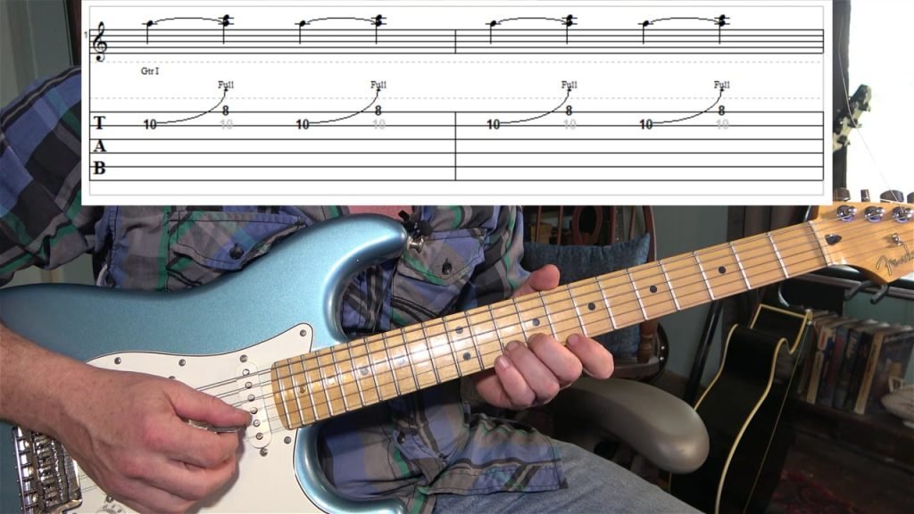 Home – Guitar Bends