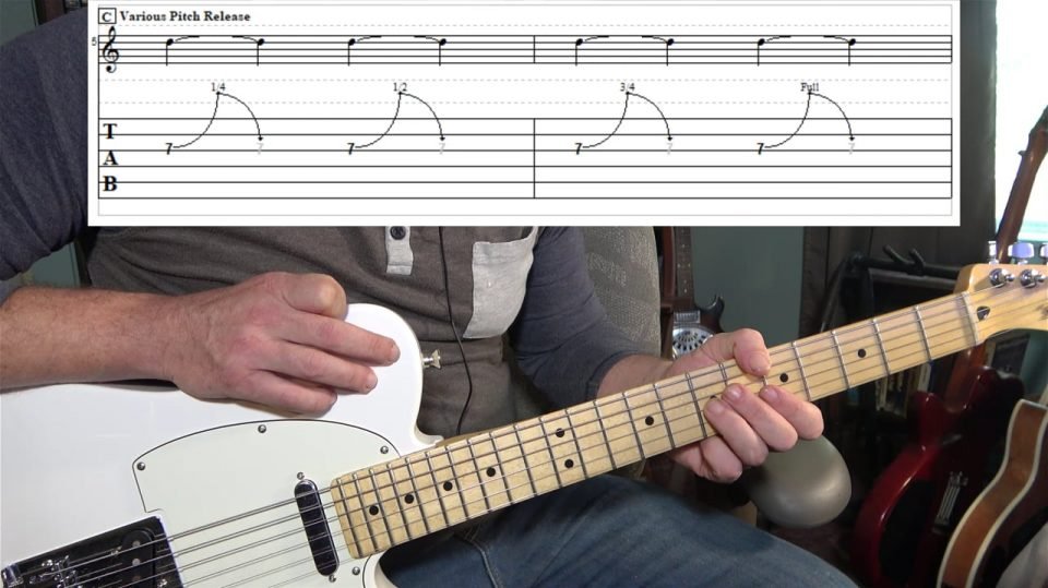 Home – Guitar Bends